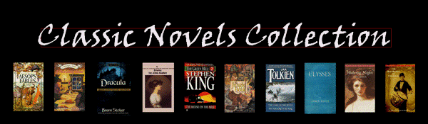 Classic Novels Collection